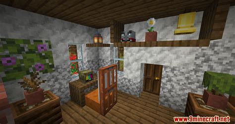 Enhanced Block Entities Enhanced Block Entities Mod 1214 1201