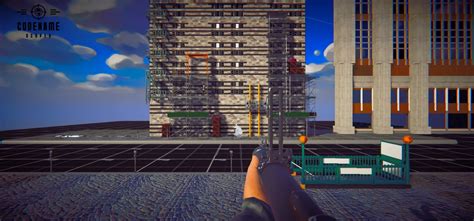this is a level i m currently working on what do you guys think so far