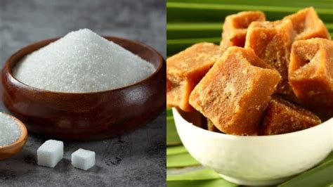 Sugar Vs Jaggery 8 Reasons Why Jaggery Is Better And Healthier Choice