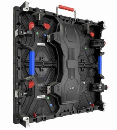 Top Recommendations For Rental LED Screen