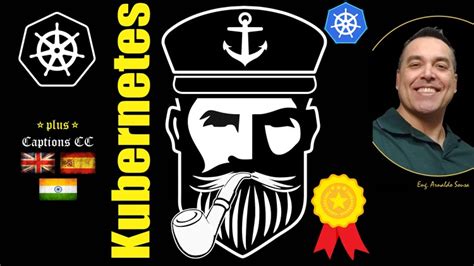 Complete Kubernetes Docker Orchestration Project Devops Coupon