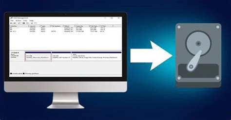 How To Clone HP Recovery Partition To A New Hard Drive