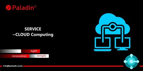 Paladin Cloud Computing For Africa Paladin Cloud Systems Limited Posted On The Topic Linkedin