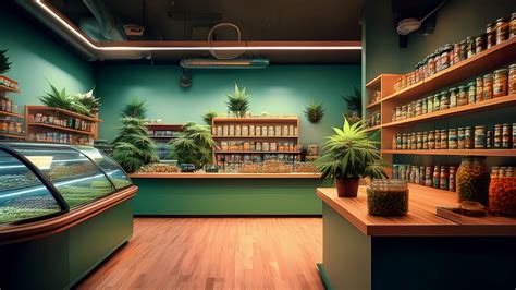 How To Open A Retail Cannabis Dispensary A Complete Guide