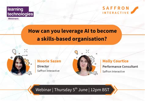 Using Ai In Your Skills Based Strategy Lt Webinar