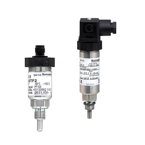 Temperature Barksdale