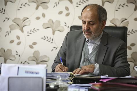 مصاحبه با دکتر حمیدرضا خالدی رئیس واحد تهران شمال دانشگاه آزاد اسلامی