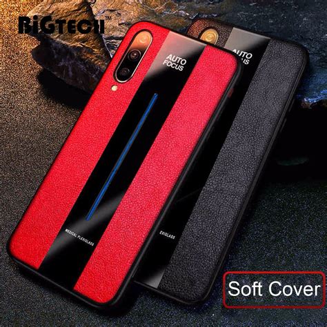 BiGTECH PU Leather Phone Cover for vivo Y93 lite TPU Soft Case for vivo ...