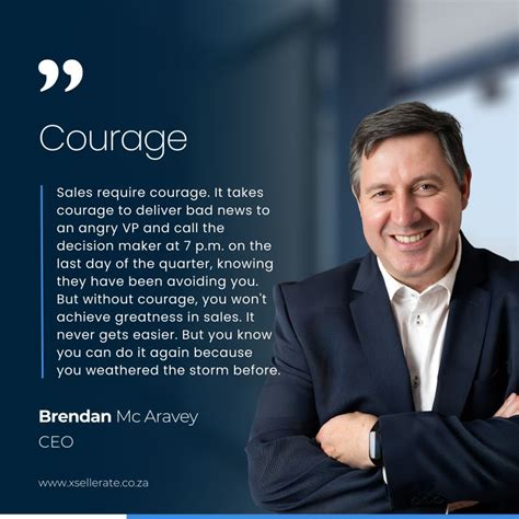 Sales Quote Of The Week 💡 Xsellerate Consulting