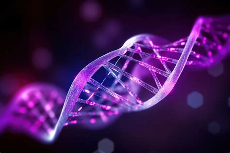 Science DNA Light Electronics Lighting Free Photo Illustration Rawpixel