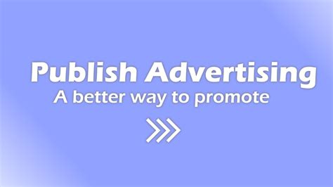 publish advertising grow your server discord servers