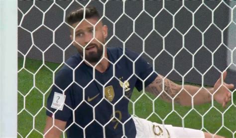 Де і коли дивитись матч 1 4 ЧС 2022 Англія — Франція Новини Live