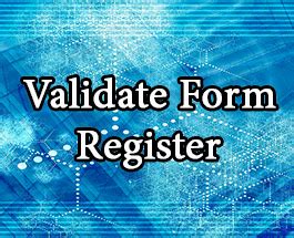 Validate form đăng ký thành viên với Ajax Freetuts