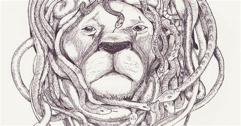 The Medusa Mane Imgur
