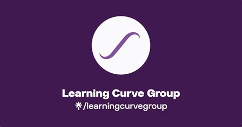 Learning Curve Group Twitter Instagram Facebook Linktree