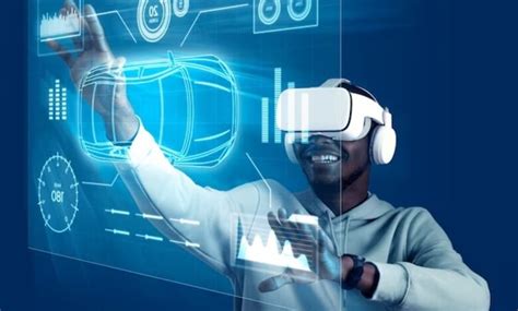 Top 10 Technology Trends Shaping The Future Nerd Geeks