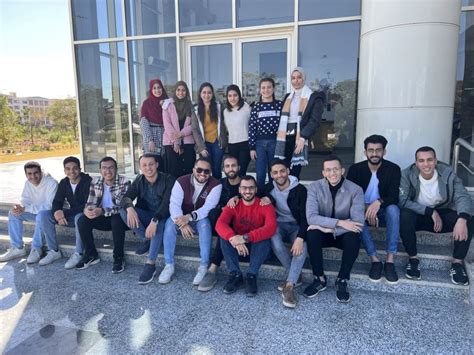 Islam Abu El Soud On Linkedin Information Technology Institute Iti Best Group ️ ️😌
