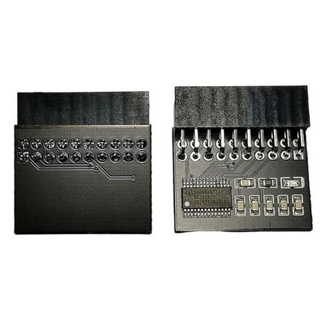 Trusted Platform Module Tpm