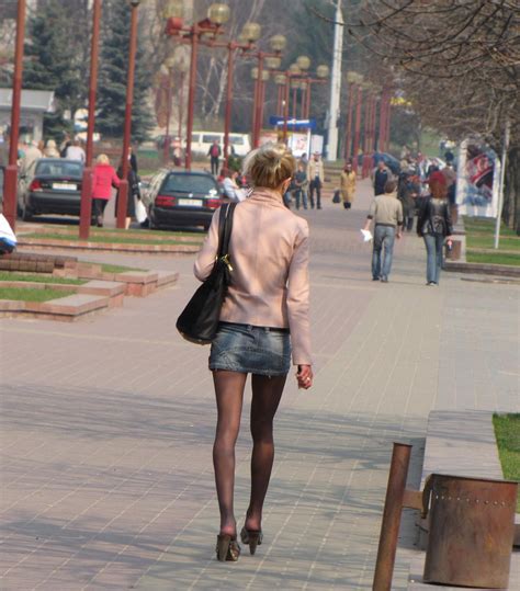 ФотоМафия • Улица Очень старые фото • Клуб фотоохотников на девушек