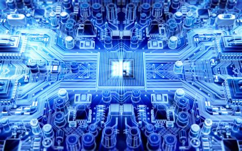 Exploración de los PCB de alta velocidad cómo desbloquear el rendimiento óptimo