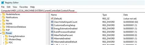 How To Enable Or Disable Hibernate Mode On Windows 11 Beebom