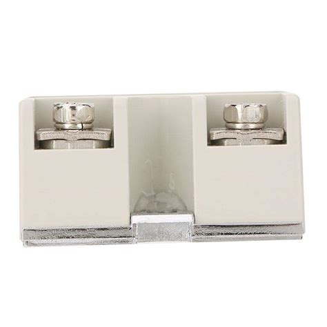 Keenso SSR 80DD 3 32VDC To 5 60VDC 80A Output Current DC AC Solid State Relay SSR Module For