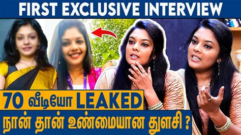 நடிகை ஆகணும்னு ஆசைபட்டேன் ஆனா Insta Fame Sangeetha Srinithi