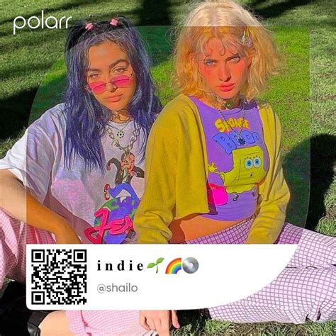 Qr Code Polarr Filter Lightroom Artofit