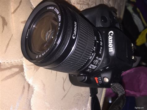 Máy chụp hình canon eos d100 | 5giay