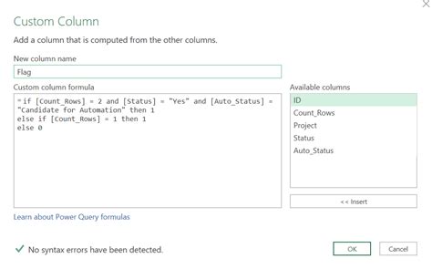 Solved Remove Rows In Power Query Based On Multiple Condi Microsoft Fabric Community