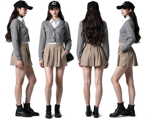 反推提示词生成多视图 Runninghub Comfyui Workflow