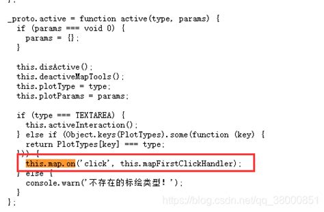 基于ol Plot的openlayers 5 的标绘地图 Csdn博客