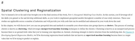 کتاب Applied Geospatial Data Science with Python چاپ