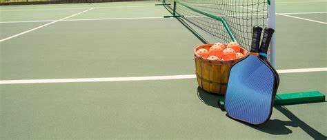 De 5 Beste Pickleball Rackets Van 2024 Doorgelicht