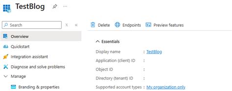 Pnpframework Authentication In C A Beginners Guide Jeppe