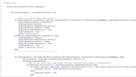 Corescript Throws Errors When Player Leaves Engine Bugs Developer