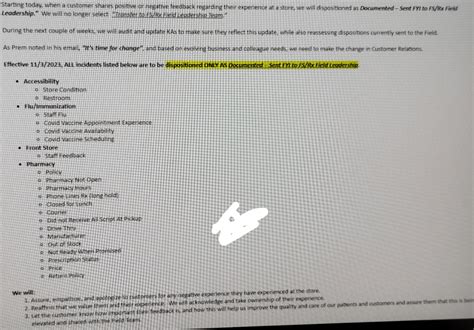 1800shopcvs Cant Escalate Complaints Anymore R Cvs