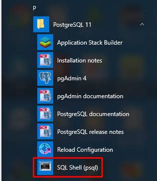 Connecting to a PostgreSQL Database Server · GitBook