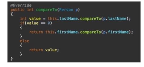 Solved In This Activity You Will Learn How Implement