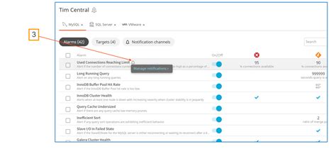 How To Configure Alarm Notifications