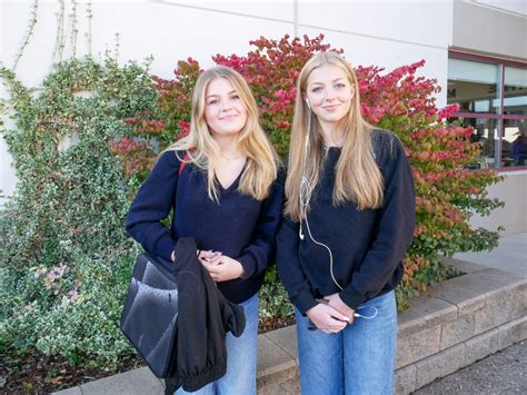 First Day Of School Blog Kelowna Christian School