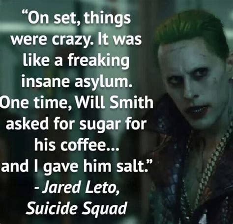 Jocker Rule Scrolller