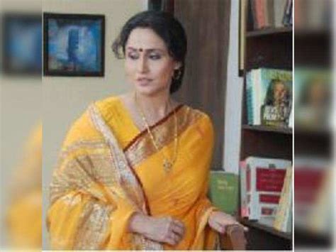 I Never Met Navleen In Real Life Nishigandha Wad Hindi Movie News