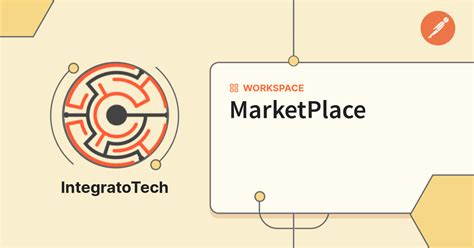 Marketplace Postman Api Network