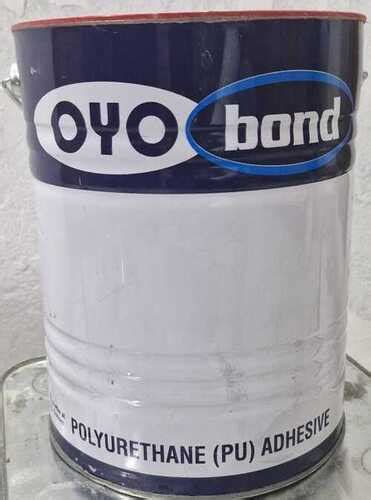 Polyurethane Pu Adhesives Grade Industrial Grade At Best Price In