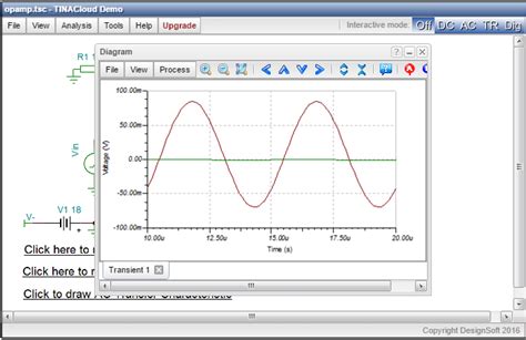 Transient The Circuit Design Blog