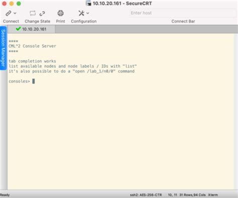Design Your First Network With Cisco Modeling Lab Cisco Portugal Blog