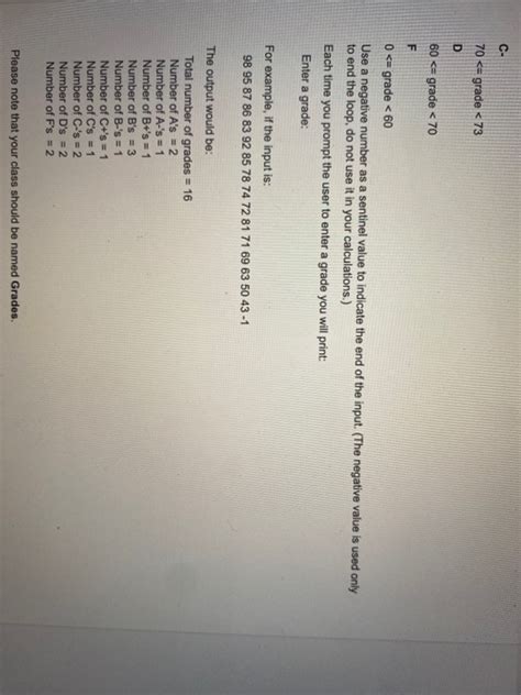 Solved Homework 5 1 Write A Java Program That Uses An Int