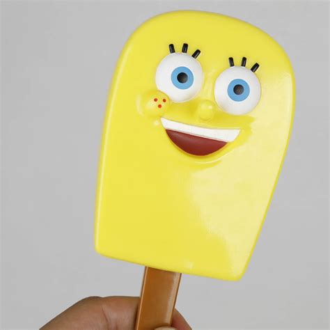 Spongebob Squarepants Popsicle Toyqubecom