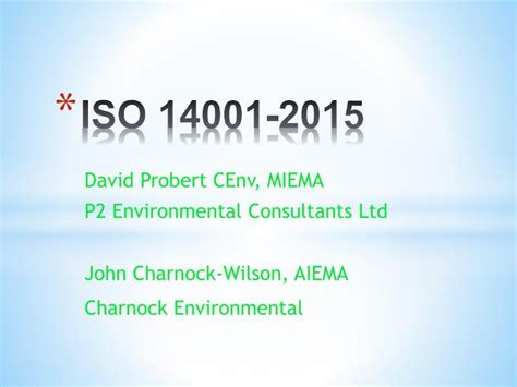 PPT ISO PowerPoint Presentation Free Download ID